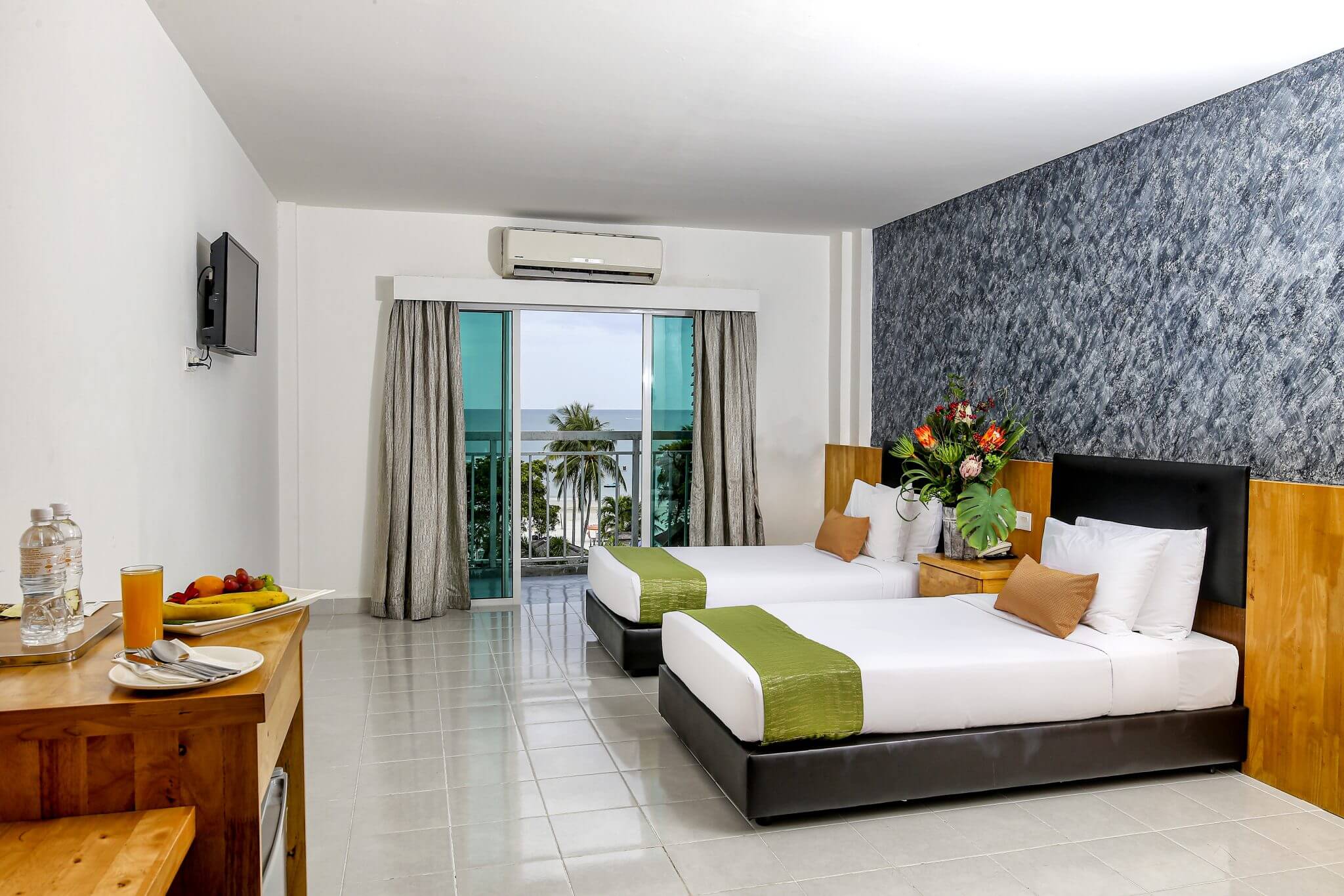 Hotel - Langkapuri Resort