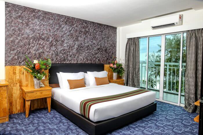 Hotel - Langkapuri Resort