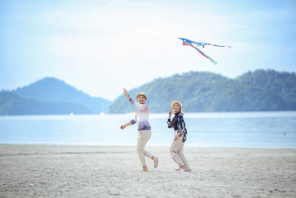 Home - Langkapuri Resort