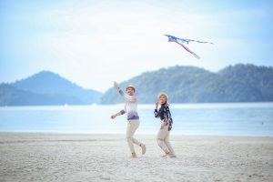 Home - Langkapuri Resort