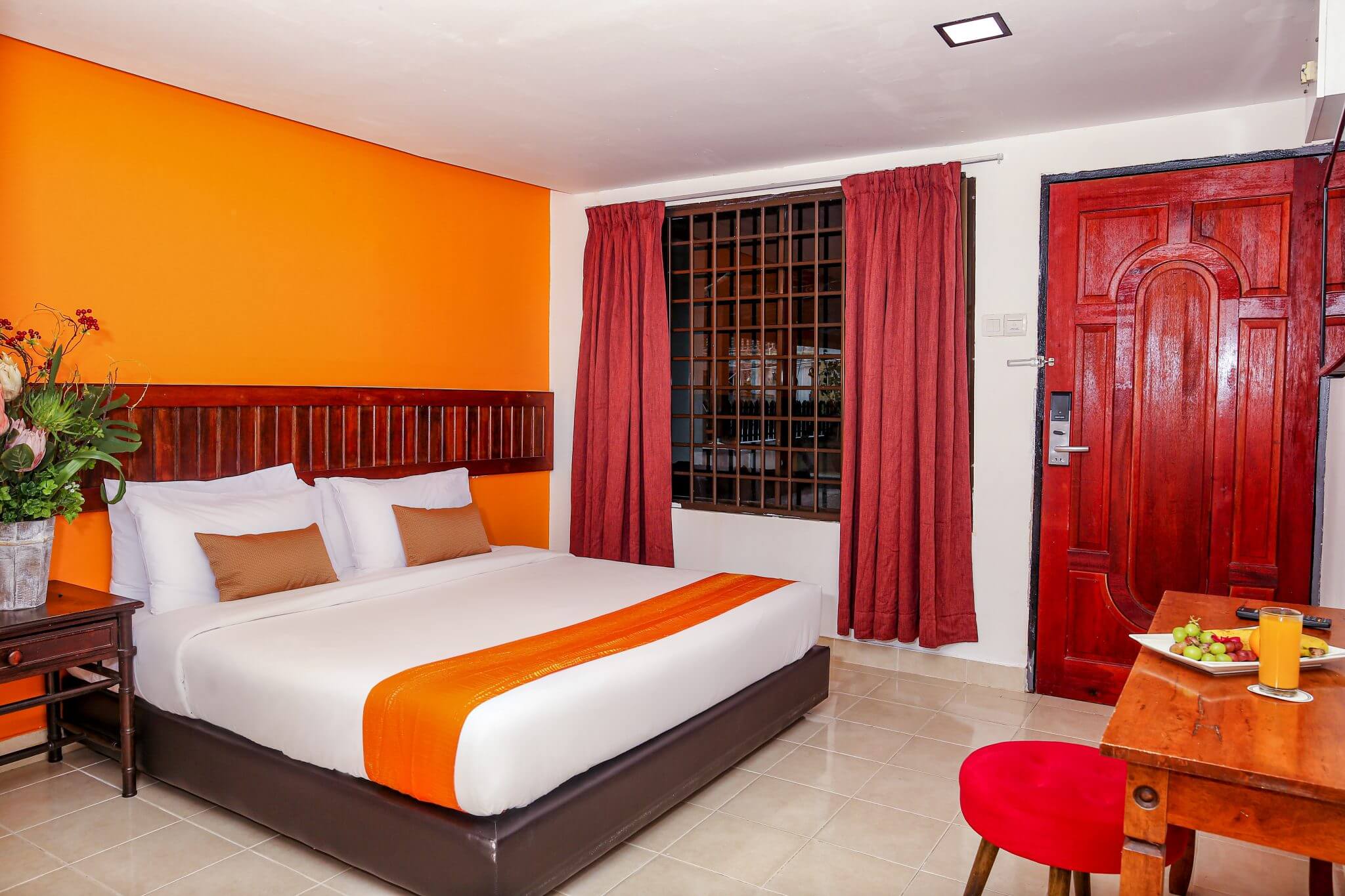 Chalet - Langkapuri Resort